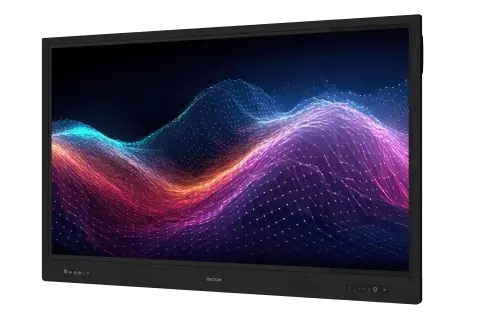 RICOH A6510 Interactive, Smart Whiteboard for Hybrid Teams | Ricoh ...