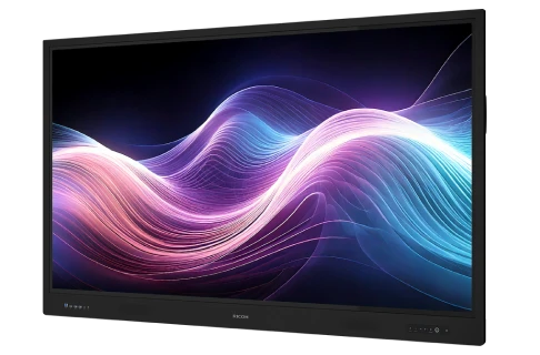 RICOH Interactive Whiteboard A7510 | Ricoh South Africa