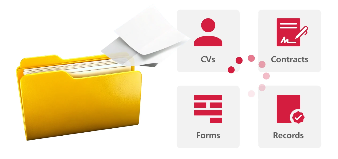 Streamline HR operations with process automation. Boost efficiency and ...