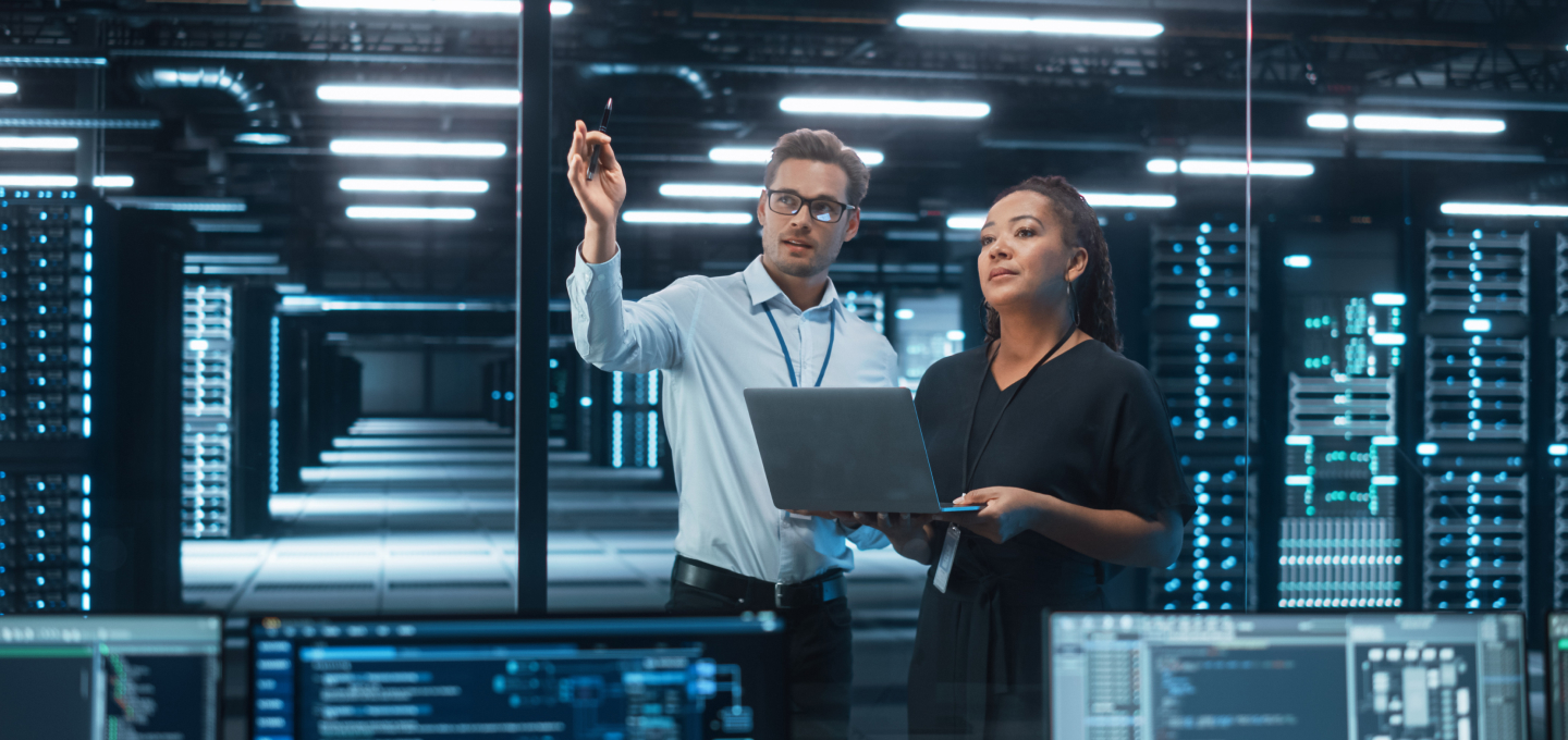 Ricoh Business Services | Ricoh South Africa