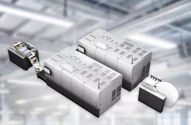 Continuous-Feed Printers | Ricoh South Africa