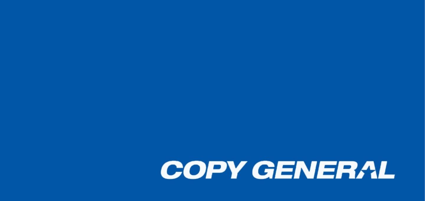Copy General: add creativity using neon pink | Ricoh South Africa