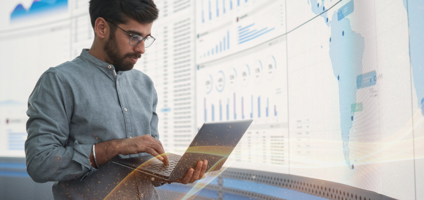 Optimise print, device & scan management with RICOH Streamline NX V3 ...