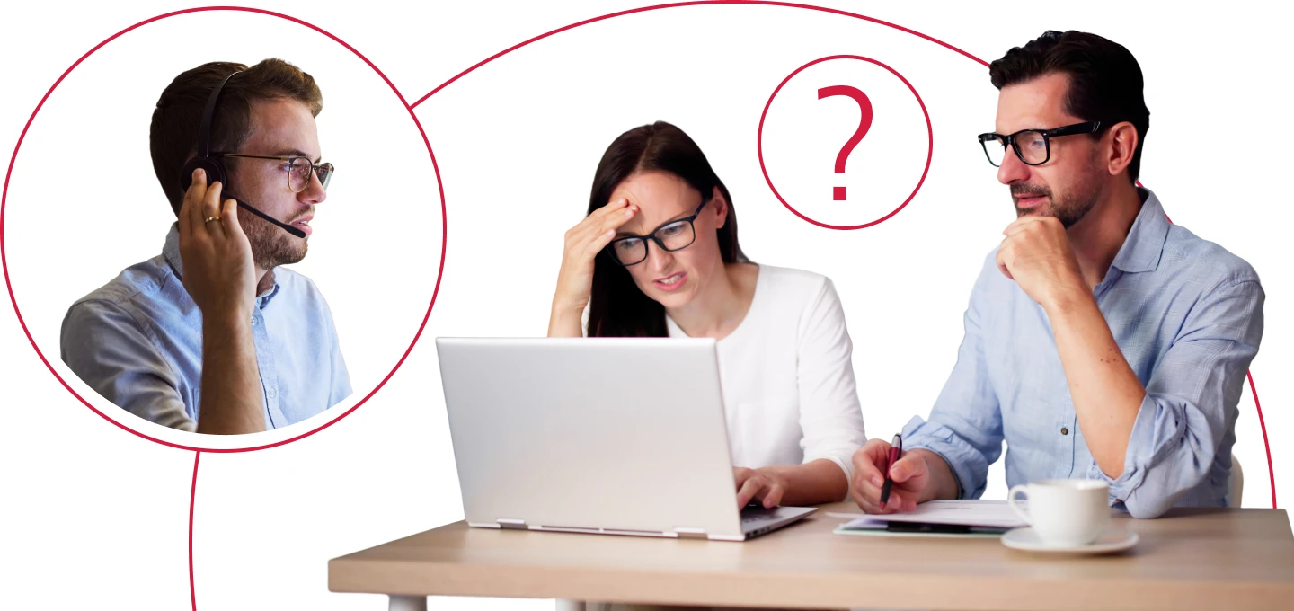 Ricoh Global Service Desk | 24/7 streamlined IT support | Ricoh South ...