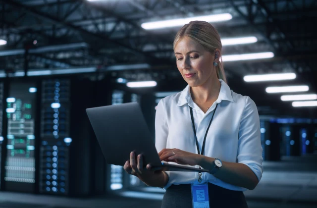 Ricoh Global Service Desk | 24/7 streamlined IT support | Ricoh South ...