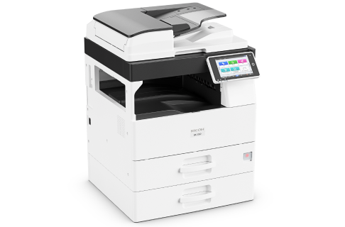 IM 2702 - All In One Printer | Ricoh South Africa