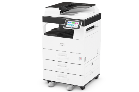 IM 2702 - All In One Printer | Ricoh South Africa