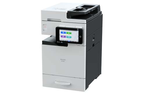 IM 370F all-in-one A4 black and white printer | Ricoh South Africa
