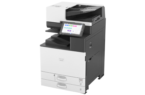 IM C2010(A) colour all-in-one printer | Ricoh South Africa