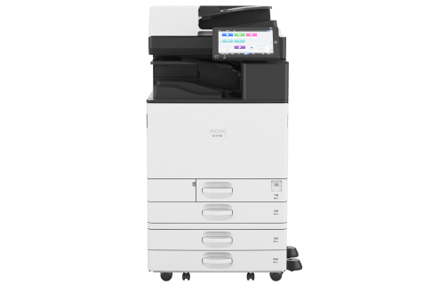 IM C2510 all-in-one A3 colour laser printer | Ricoh South Africa