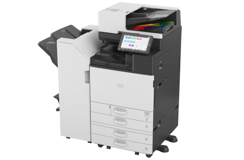 IM C2510 all-in-one A3 colour laser printer | Ricoh South Africa