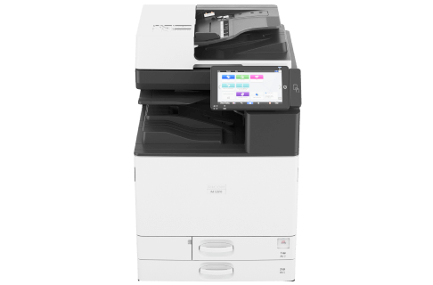 IM C2510 all-in-one A3 colour laser printer | Ricoh South Africa