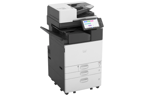 IM C3010(A) all-in-one A3 colour laser printer | Ricoh South Africa
