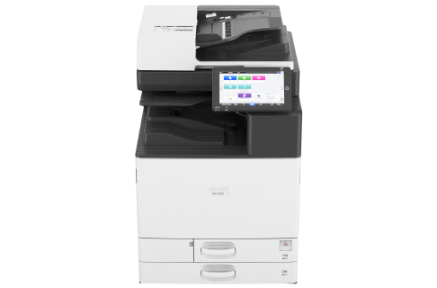 IM C3010(A) all-in-one A3 colour laser printer | Ricoh South Africa