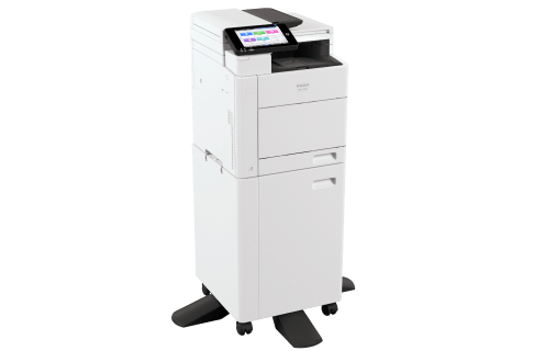 Eco-friendly colour laser printer IM C320F | Ricoh South Africa