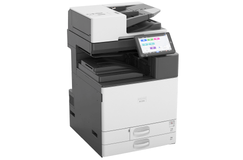 IM C3510(A) all-in-one A3 colour laser printer | Ricoh South Africa