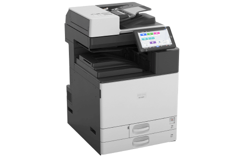IM C4510(A) colour all-in-one printer | Ricoh South Africa