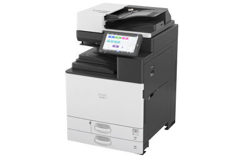 IM C4510(A) colour all-in-one printer | Ricoh South Africa