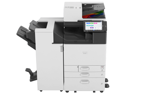 IM C4510(A) colour all-in-one printer | Ricoh South Africa