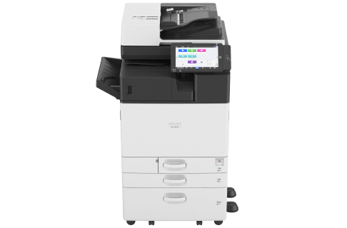 IM C4510(A) colour all-in-one printer | Ricoh South Africa