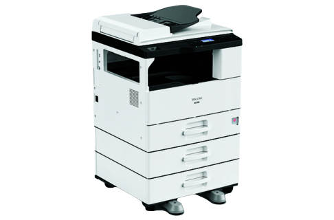 M 2701 - All In One Printer | Ricoh South Africa