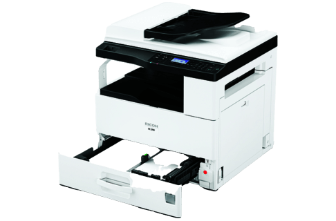 M 2701 - All In One Printer | Ricoh South Africa
