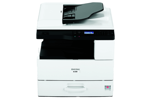 M 2701 - All In One Printer | Ricoh South Africa