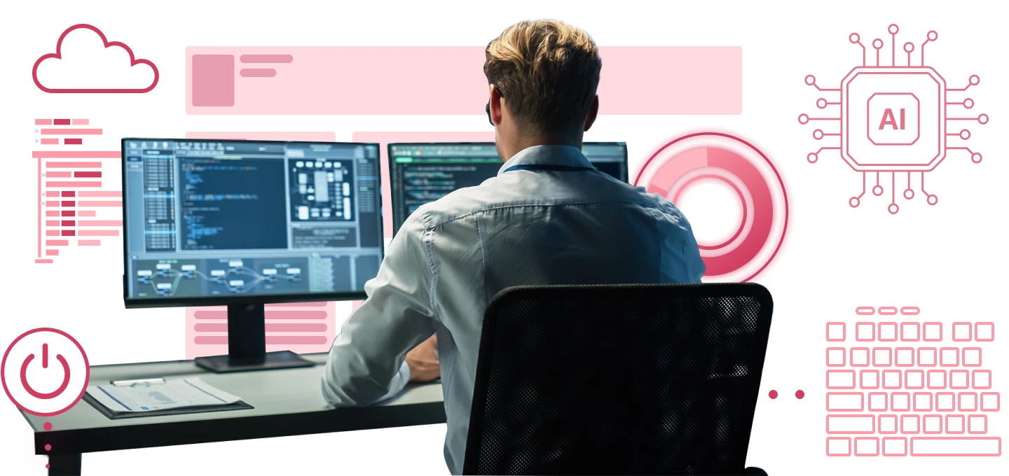 Ricoh Global Service Desk | 24/7 streamlined IT support | Ricoh South ...