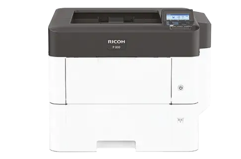 P 800 | Single Function Printer | Ricoh | Ricoh South Africa