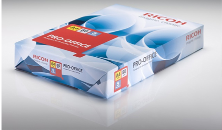 Printer Paper | Ricoh South Africa