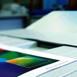 Print Room | Ricoh South Africa