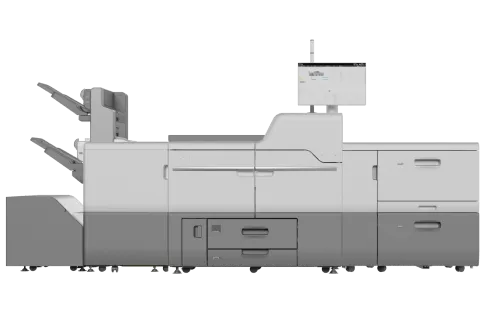 Ricoh Pro™ C7500 sheetfed press | Ricoh South Africa