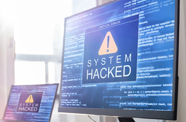 RICOH RansomCare by Bullwall | Ricoh South Africa