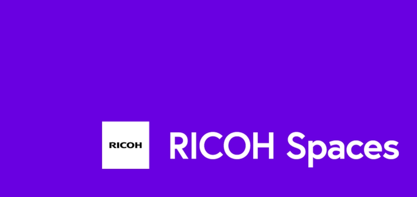 RICOH Spaces: flexible working solutions | Ricoh South Africa