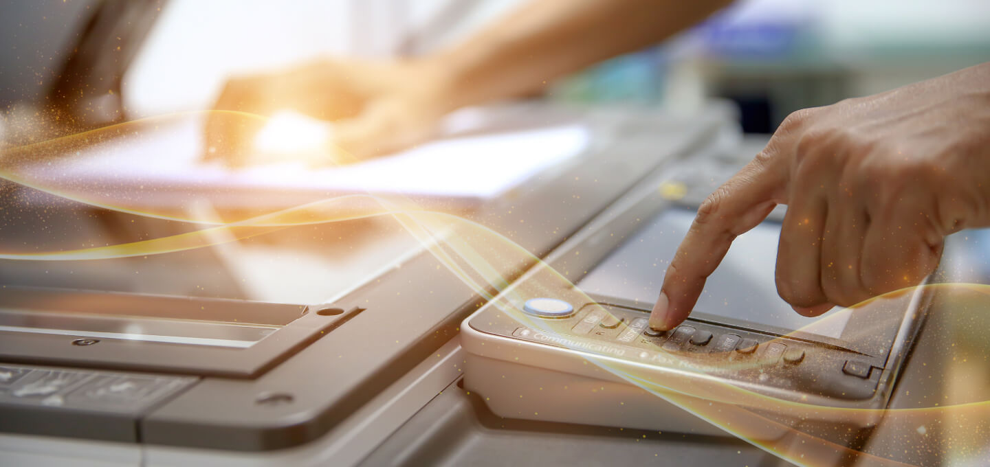 Optimise print, device & scan management with RICOH Streamline NX V3 ...