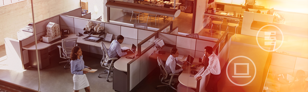 Smart & safe workspace solutions for Enterprise | Ricoh South Africa