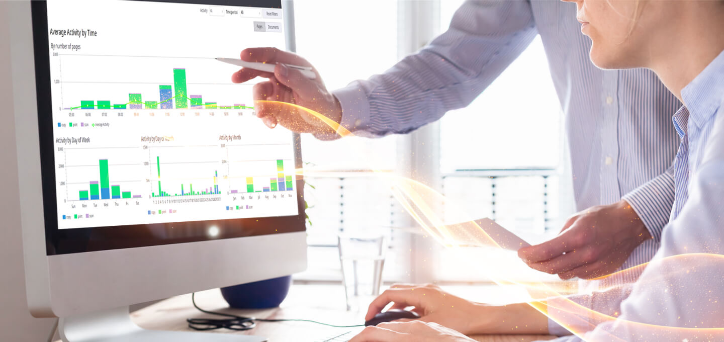 Tungsten Equitrac | Ricoh South Africa