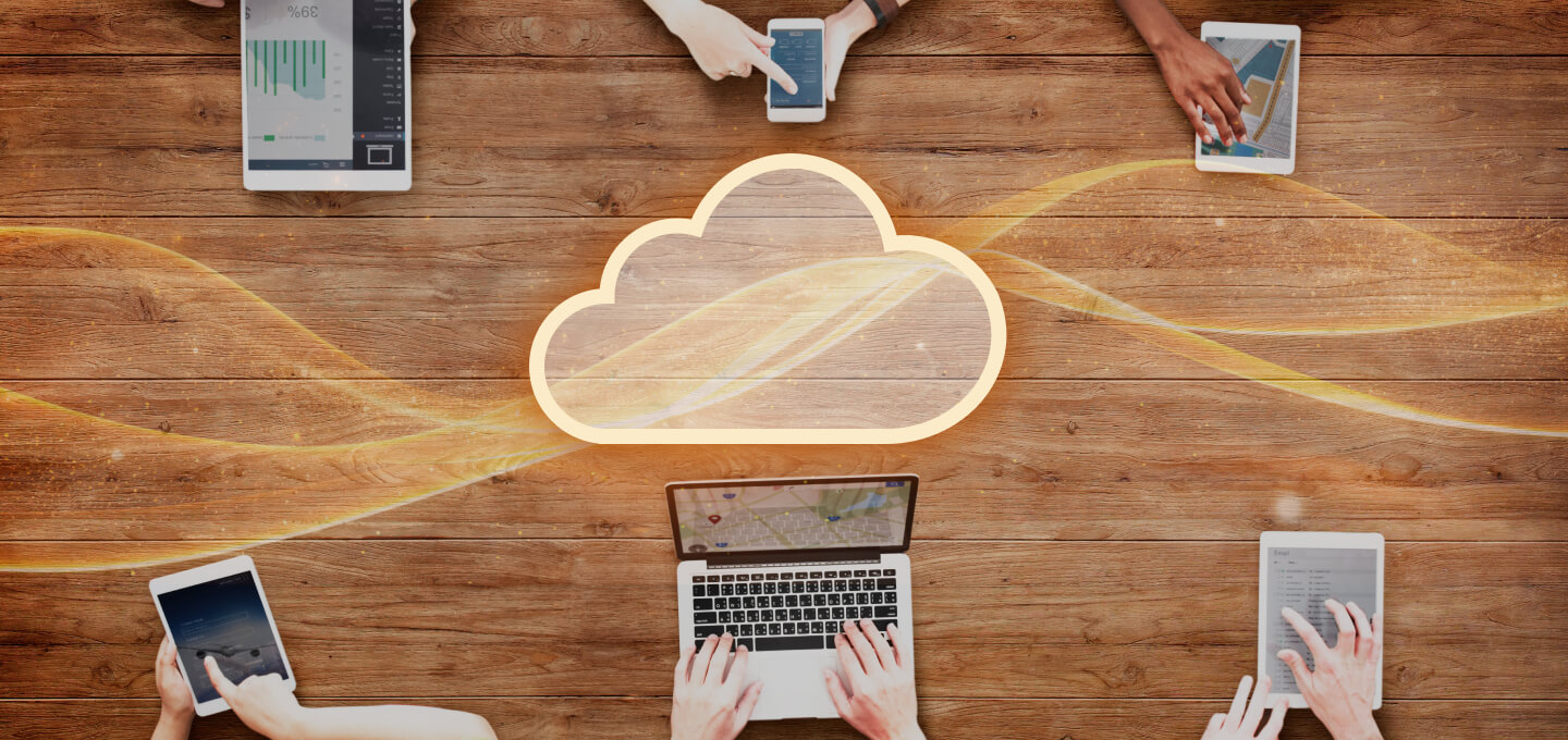 RICOH Universal Print App | Ricoh South Africa