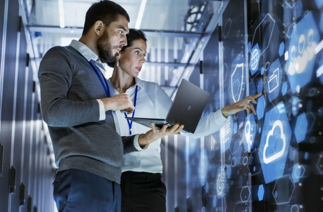 RICOH Cloud Consulting and Managed Services | Ricoh South Africa