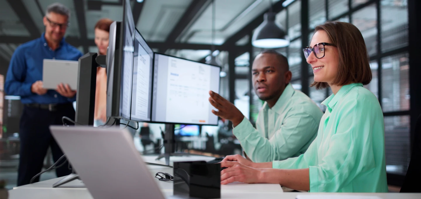 Process Automation for finance | Streamline workflows and improve ...