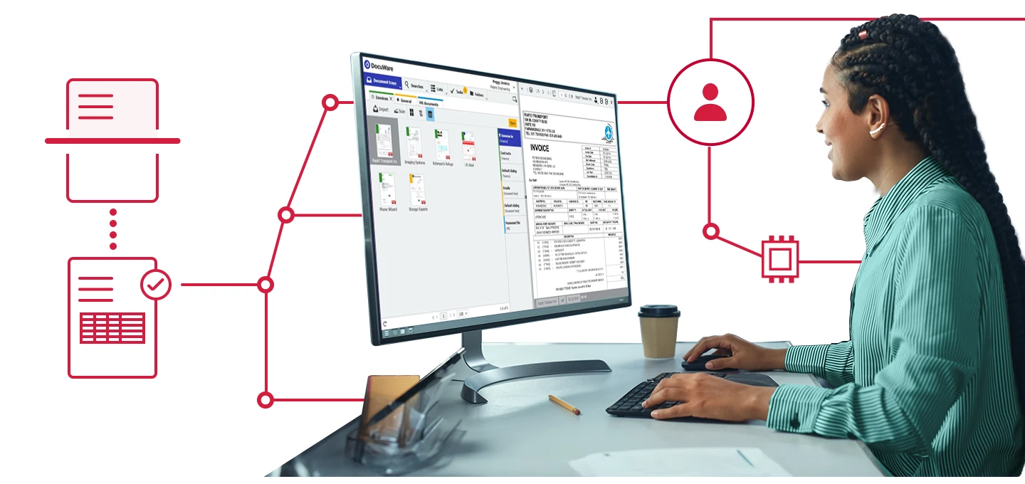 Process Automation for finance | Streamline workflows and improve ...