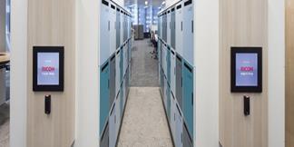 Smart & safe workspace solutions for Enterprise | Ricoh South Africa